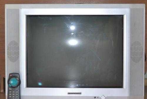 Erisson 24les85t2 телевизор LCD