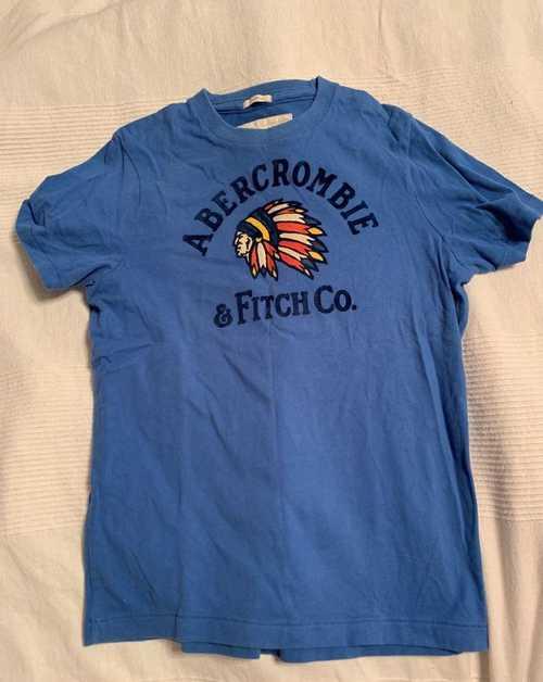 Футболка Abercrombie & Fitch