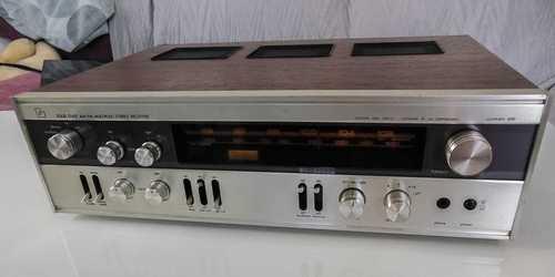 Luxman R 600S