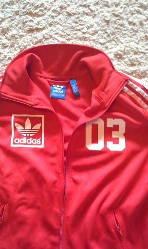 Мастерка Adidas original