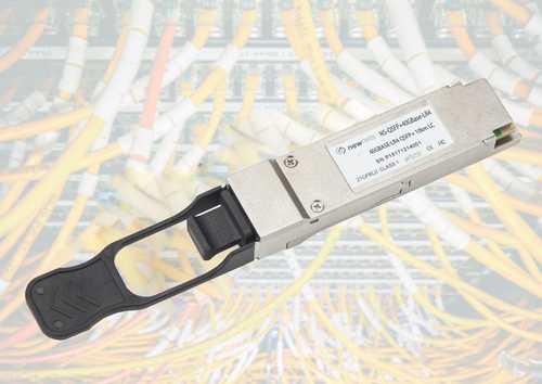 40gbase-LR4 qsfp Оптический трансивер 10 km 40G SM