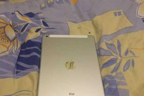 iPad air1 на 32гб