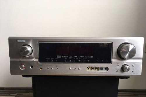 Ресивер denon avr-1907