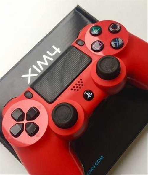 Адаптер Xim4 для PS4, PS5, X-Box