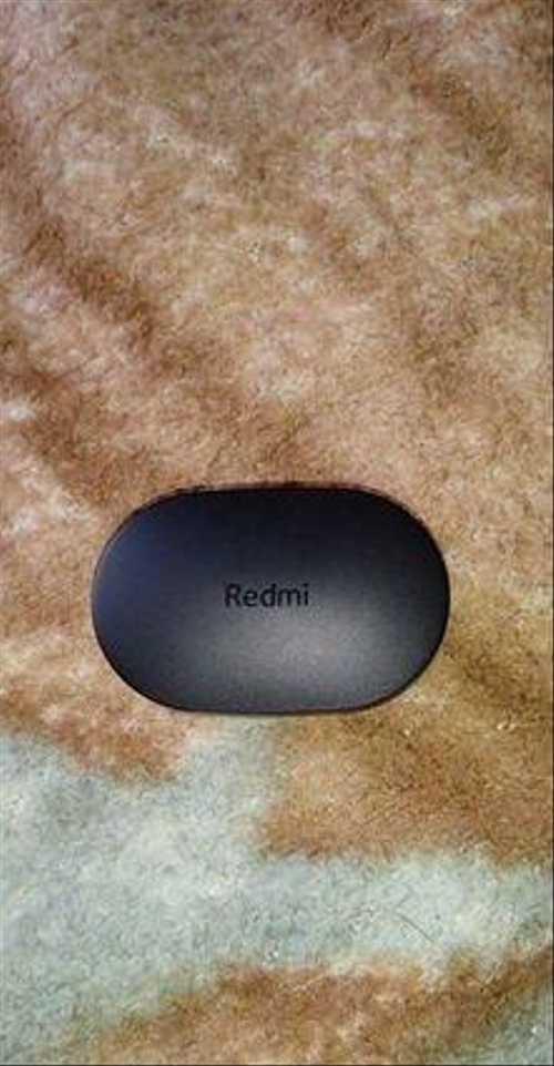 Блютуз наушники Redmi Airdots