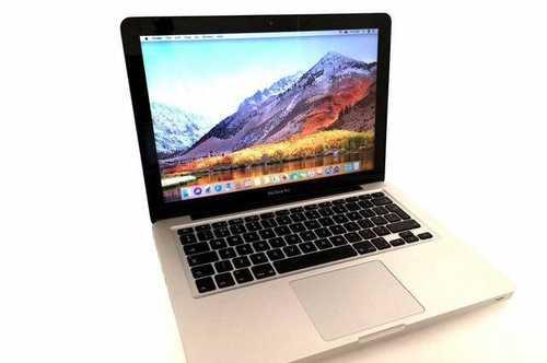 apple macbook a1278 review