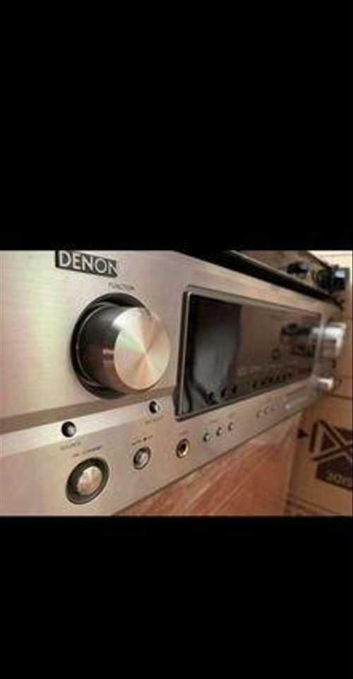 Ресивер denon AVR-1907