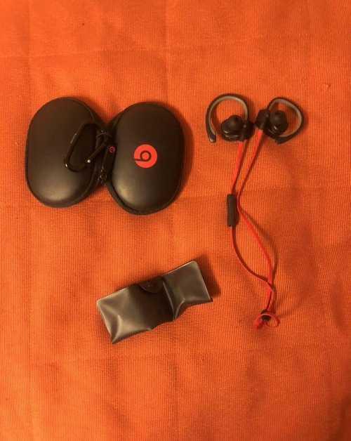 Beats Powerbeats 2 wireless