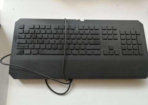 Клавиатура razer deathstalker