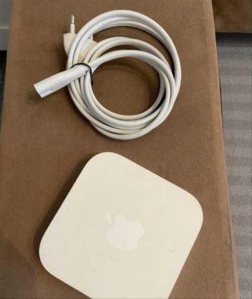 Apple AirPort express