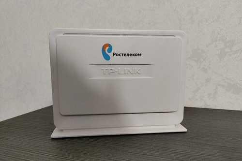 Роутер TP-link TD854W