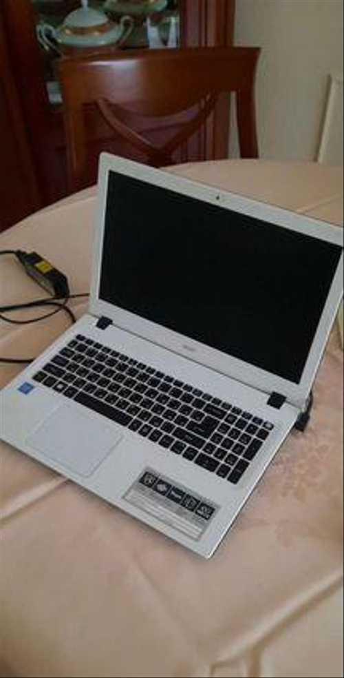 Acer Aspire e15-532-C5AA