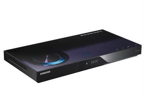 Blu-ray-плеер Samsung BD-C6900