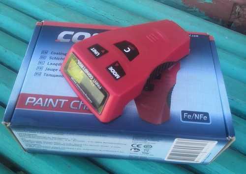 Толщиномер Condtrol Paint Check