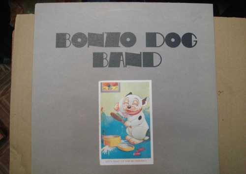 Bonzo Dog Band " Let"s Make Up And Be Friendly"