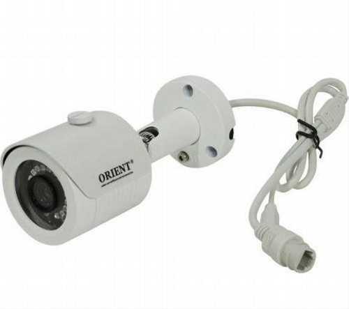 Новая IP-камера IP-33-OH40CP