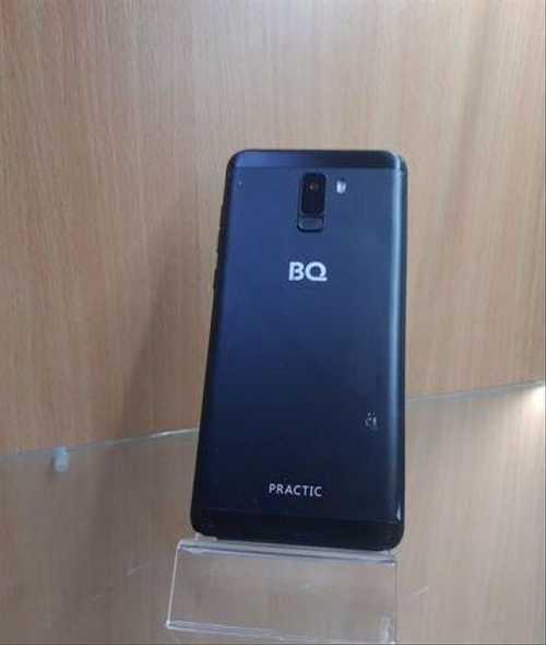 Мобильный телефон BQ BQ-6030G Practic