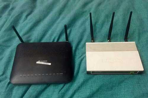 Wifi роутер 300 mb/sek