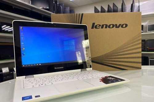 Нетбук Lenovo Yoga 300-11IBR