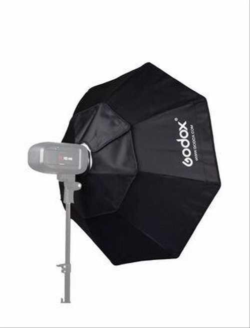 Октобокс Godox 37 95см