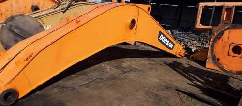 Стрела экскаватора 6,7м 701-00361 Doosan S420LCV