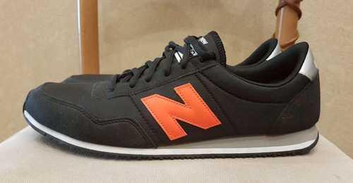 New Balance U396KOS 45р Новые