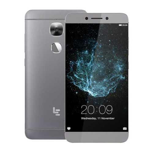 Новый LeEco Le 2 (LeTV ) x526 3/64Gb Grey 5,5"