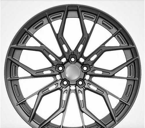 Кованые диски R22 BMW X5 X6 X7 X5M X6M