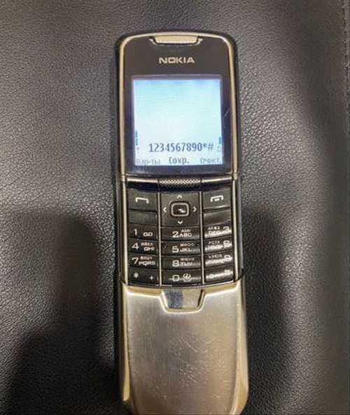 Nokia 8800