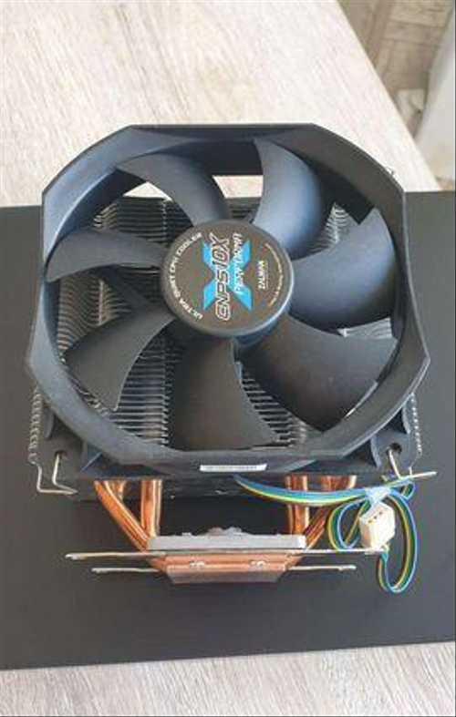 Zalman Cnps X Performa Festima Ru