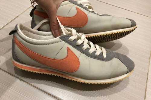 Кроссовки nike Cortez