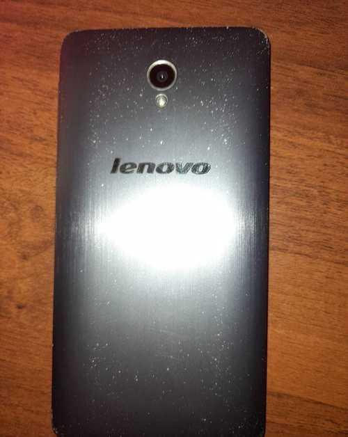 Телефон Lenovo S860