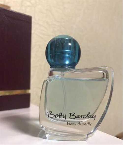 Туалетная вода Betty Barclay Pretty Butterfly 20ml