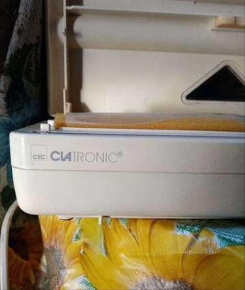 Вакуумный упаковщик Clatronik