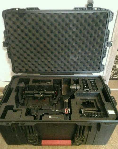 DJI ronin 1