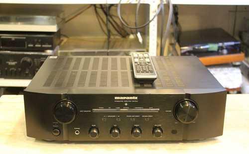 Усилитель Marantz PM 7004