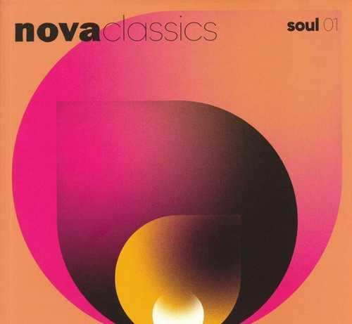 Nova Classics : Soul 01