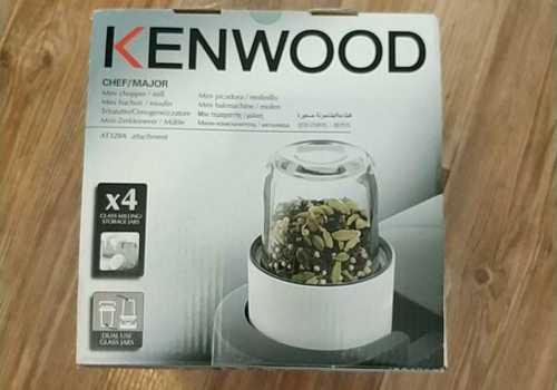 Насадка мультиизмельчитель Kenwood AT 320A