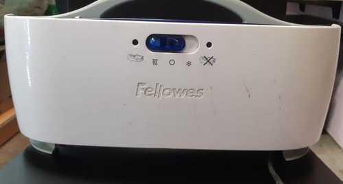 Fellowes Cosmic A4