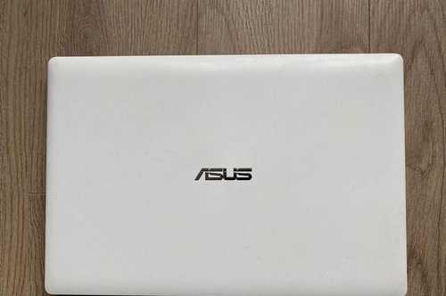 Ноутбук Asus X553M