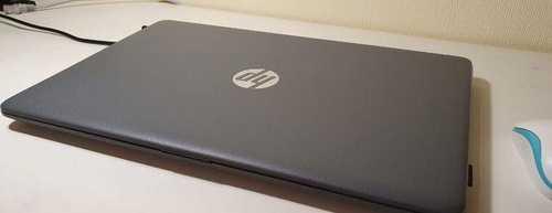 Ноутбук HP 15-bw508ur, 15.6"