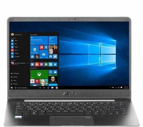 14" Ноутбук Ультрабук asus ZenBook UX3400UA-GV539T