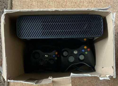 Xbox 360 E