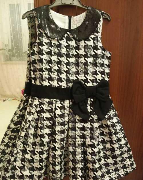 Праздничное платье Сhildren Place (США)