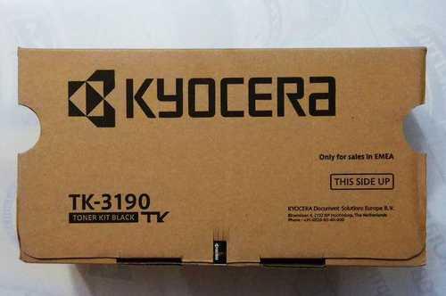 Tk-3190 оригинал. Картридж для Kyocera tk-3190. NV Print dk-3190. ТК-3190 картридж цена.