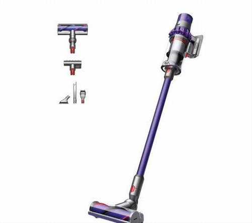 Пылесос dyson v10 sv12