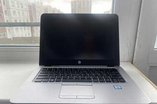 HP EliteBook 820 G3 i5 6300/DDR4 8 GB/SSD m.2