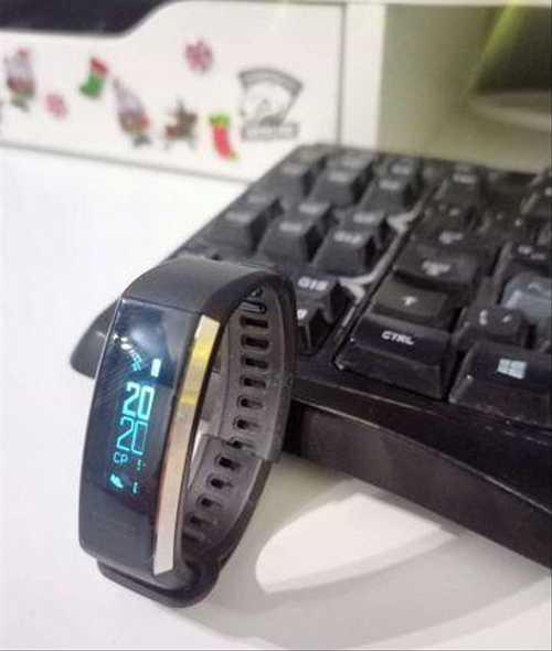 Huawei band 2