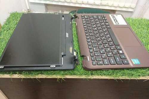 Ноутбук Acer E3-113 на запчасти
