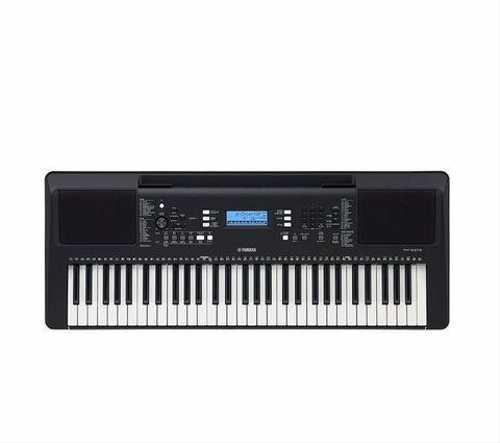 Синтезатор Yamaha PSR-E373